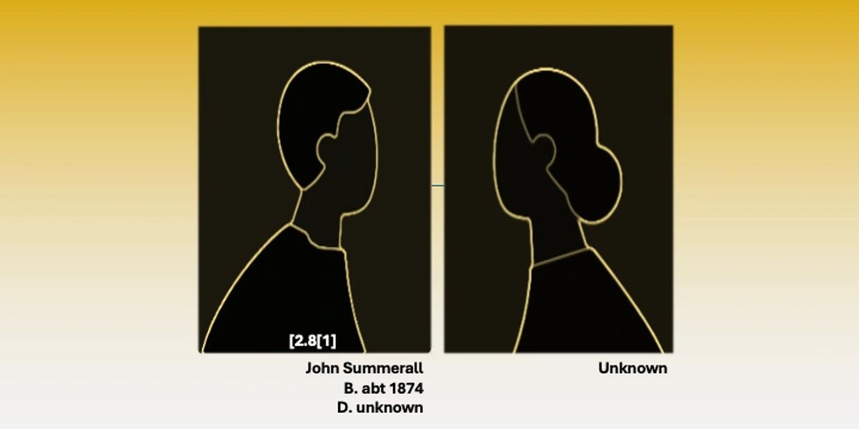 Explore John Summerall's Family Heritage